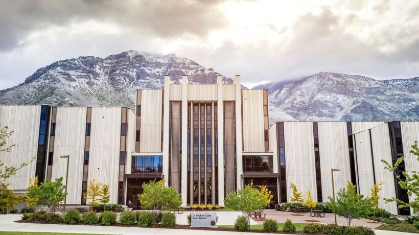 Top Most Beautiful Law Schools – Campus Charm & Innovation ...