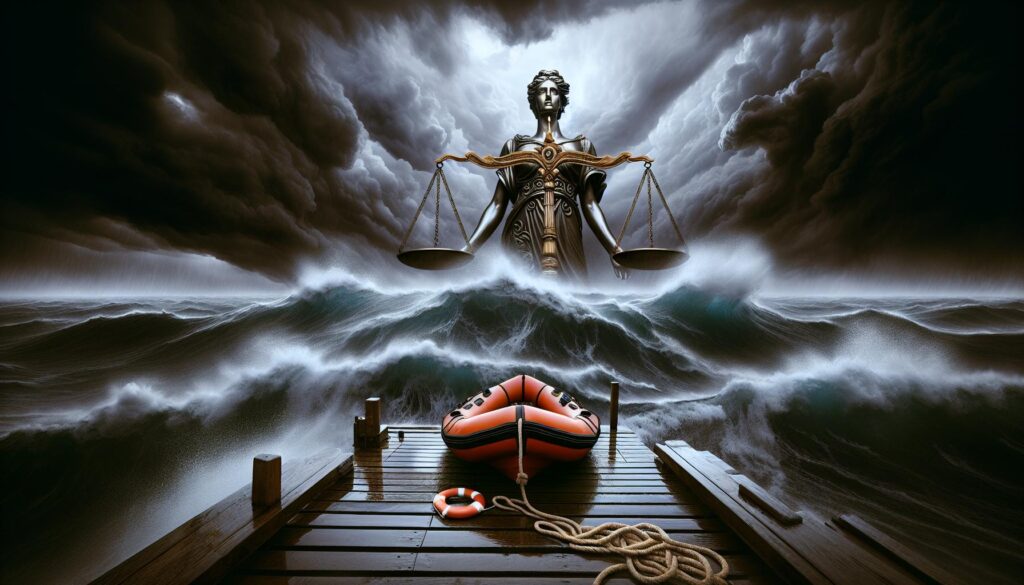 Ploof v. Putnam Case Brief: Necessity vs. Property Rights ...