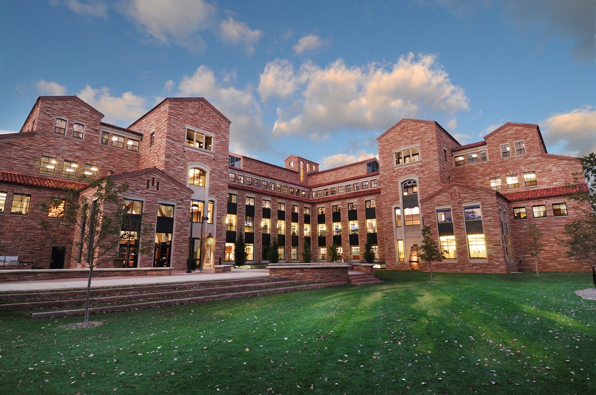 Top Most Beautiful Law Schools – Campus Charm & Innovation ...